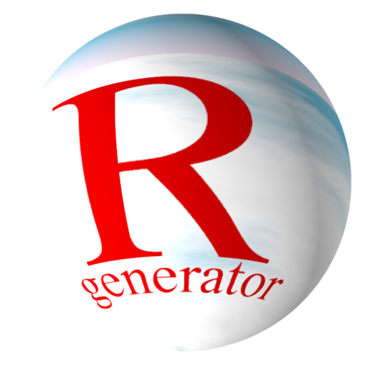 R_generator（対応プラットフォーム）